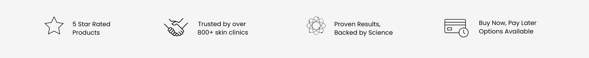 Medical Grade LED Light Therapy | Trudermal – Trudermal