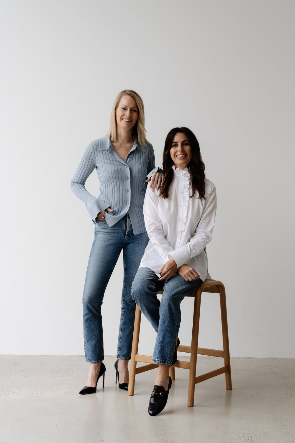 About Us – Trudermal