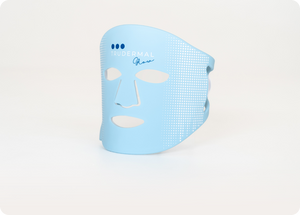 Trudermal Glow LED Light Therapy Face Mask